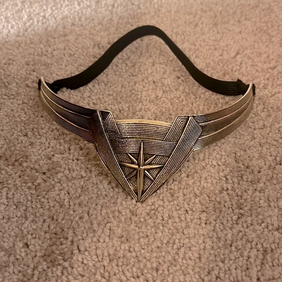 Other | Wonder Woman Crown Cosplay | Poshmark